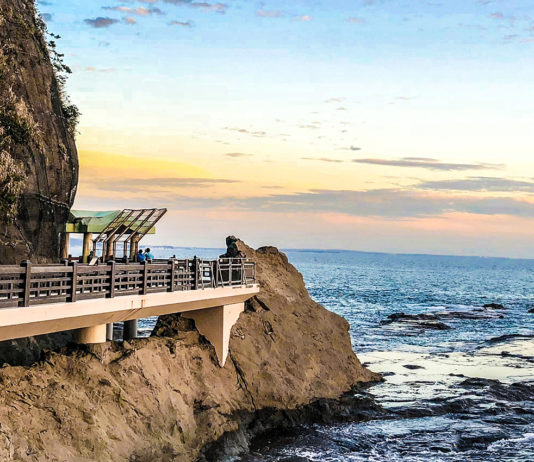 Enoshima Archives - Japan Journeys