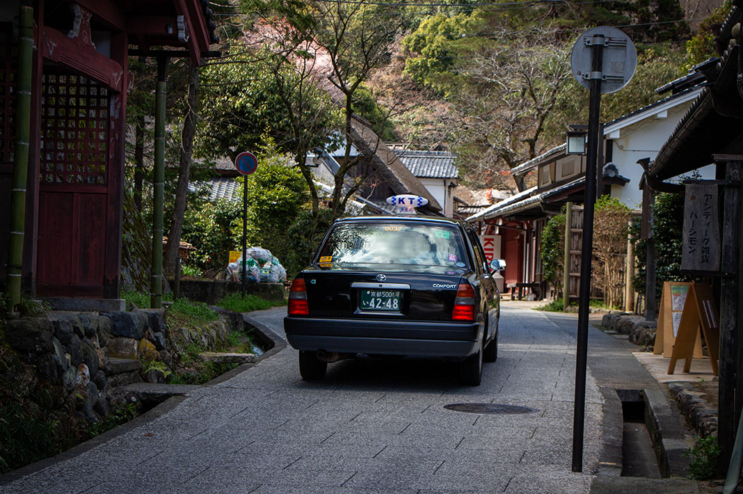 Otagi Nenbutsuji and its 1,200 unique stone statues - Japan Journeys