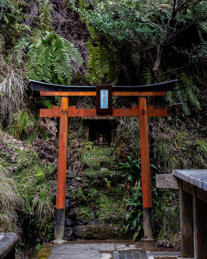 Otagi Nenbutsuji and its 1,200 unique stone statues - Japan Journeys