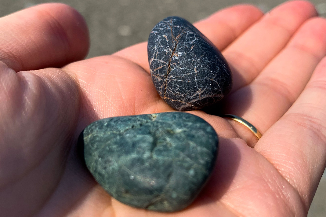 Jade Coast - Japan Journeys