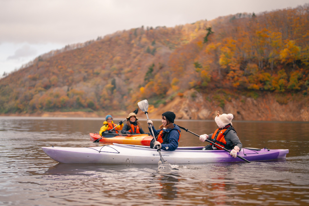 Off the Beaten Path: Reasons to Visit the Okitama Region - Japan Journeys