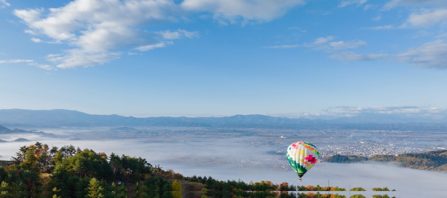 Off the Beaten Path: Reasons to Visit the Okitama Region - Japan Journeys