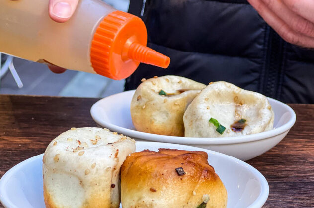 Togoshi Ginza: Tokyo's Longest Shopping Street - Japan Journeys