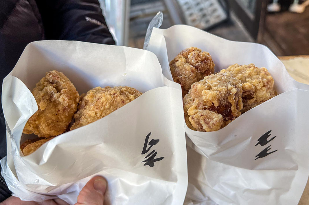 Togoshi Ginza: Tokyo's Longest Shopping Street - Japan Journeys