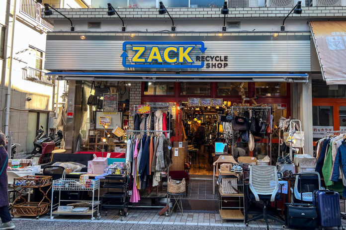 Togoshi Ginza: Tokyo's Longest Shopping Street - Japan Journeys