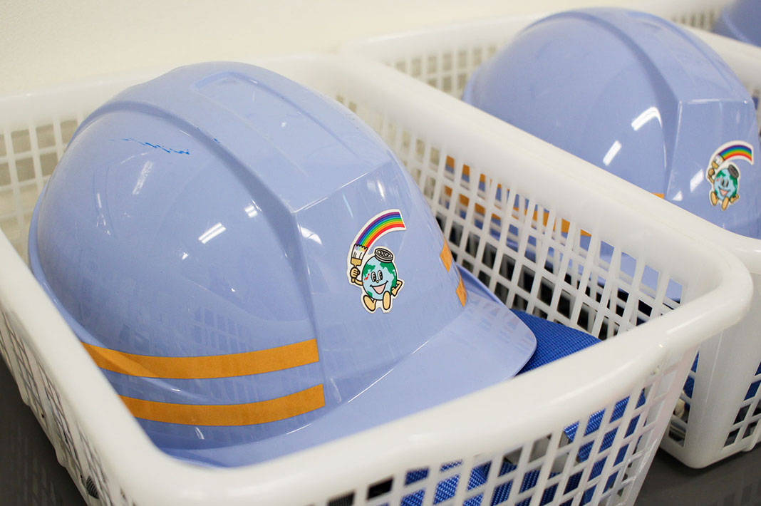 Tokyo Sewerage Museum Rainbow - Japan Journeys