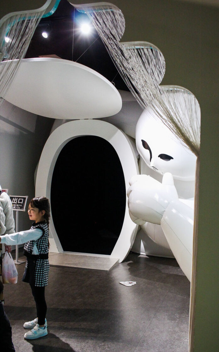 Unko Museum Tokyo - Japan Journeys
