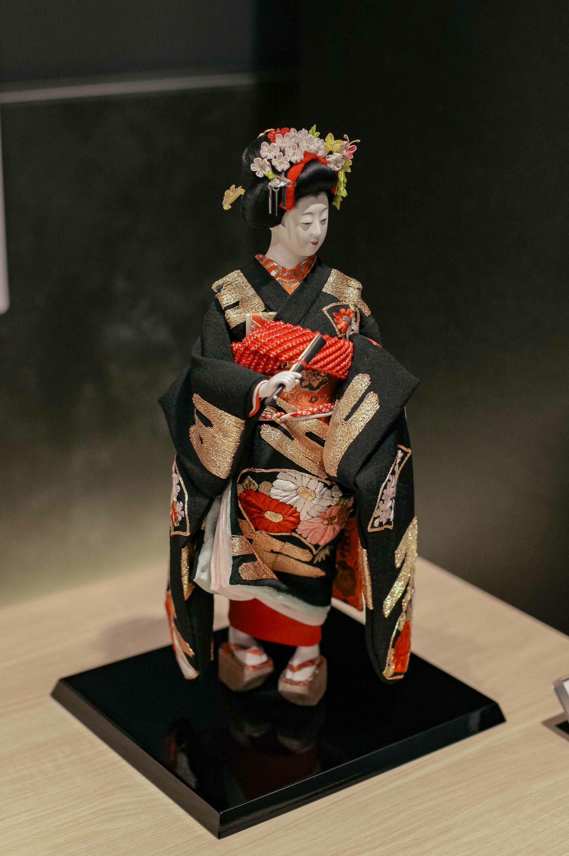 Kyoto Museum of Crafts and Design: A Rich Artisanal Heritage