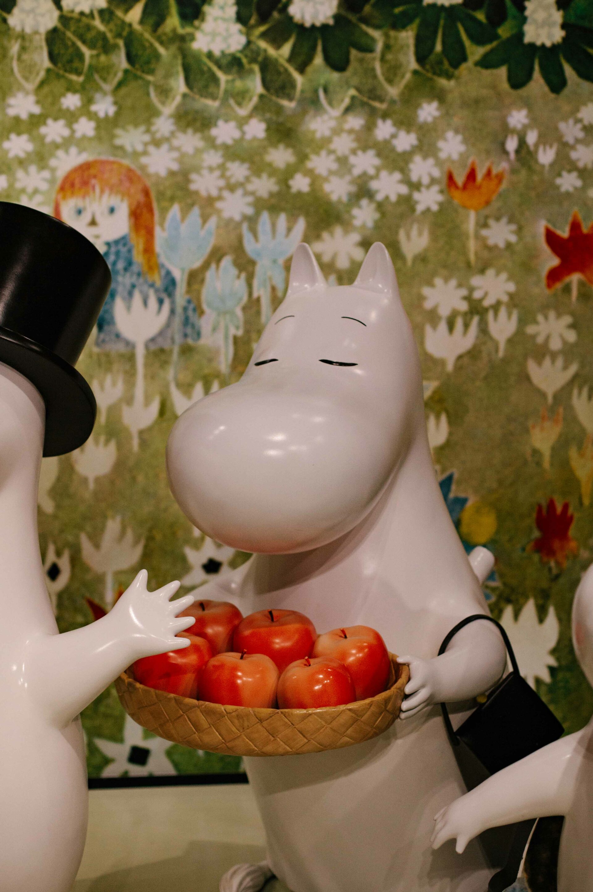 Moominvalley Saitama: It’s Moominsummer Madness!