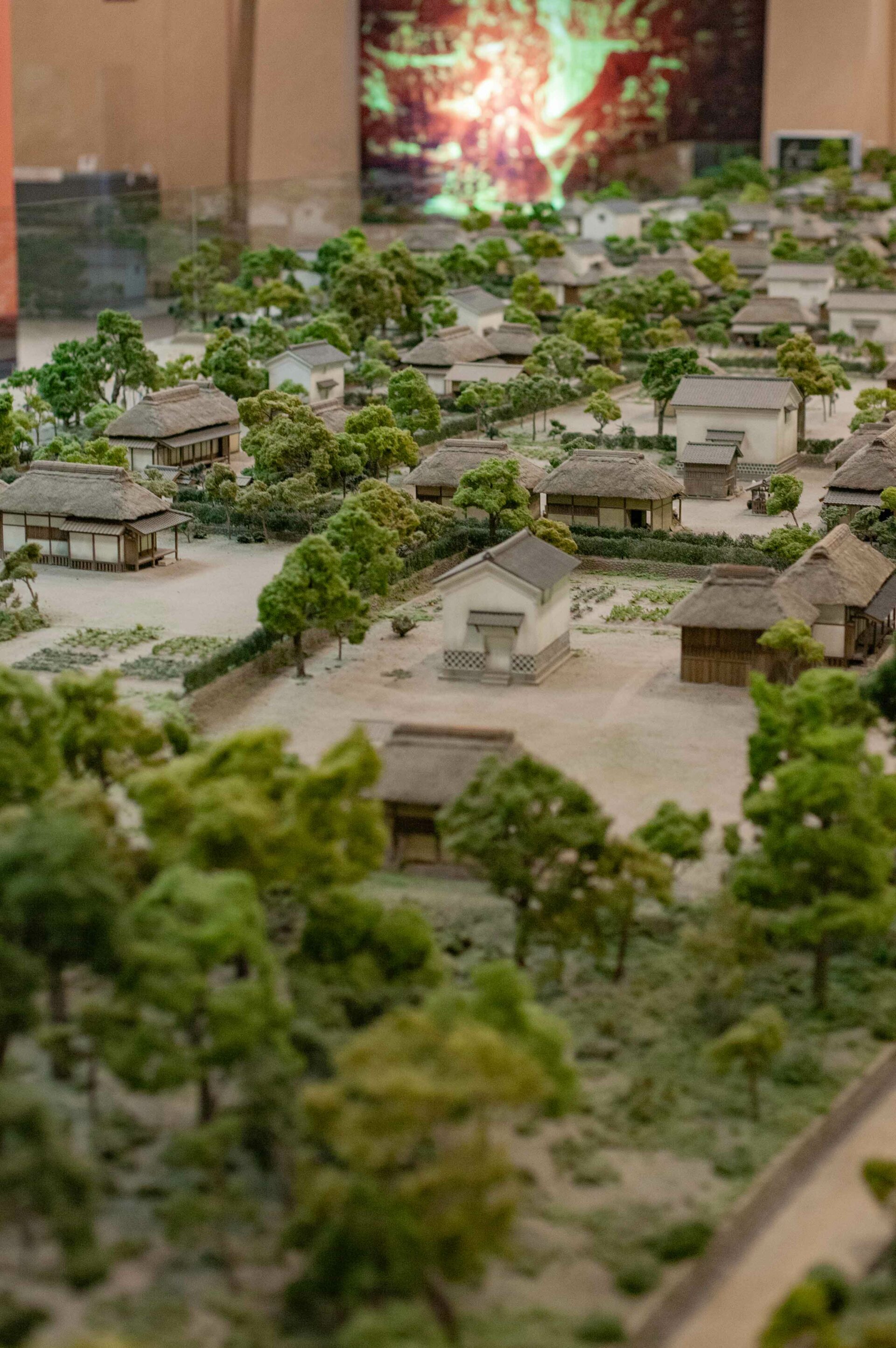 Kagoshima Museum Run: Culture, Learning, and a (toy) Volcano!