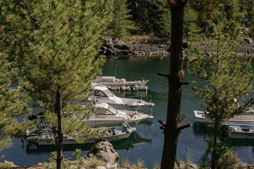 Sakurajima: A Casual Stroll Around Japan’s Most Active Volcano