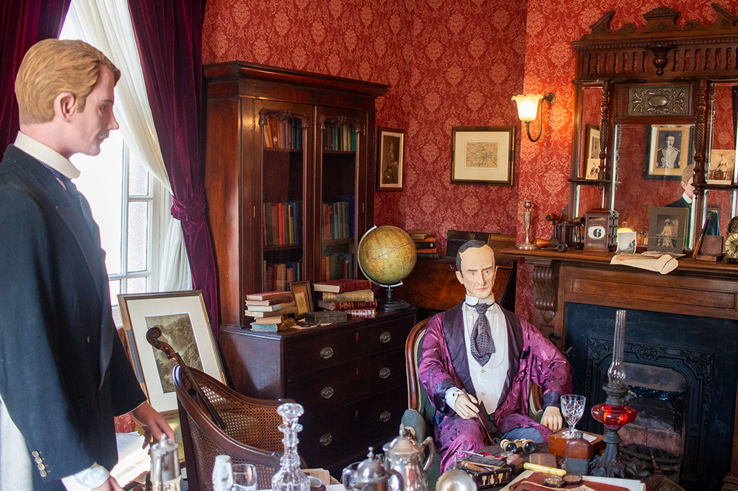 Kitano Ijinkan: Kobe’s Historic Foreign Settlement - Japan Journeys