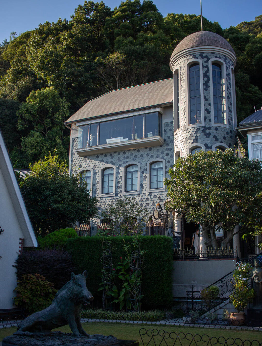 Kitano Ijinkan: Kobe’s Historic Foreign Settlement - Japan Journeys